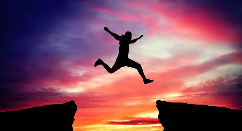 Passion Vs Purpose Bridging The Gap To A Fulfilled Life 1823