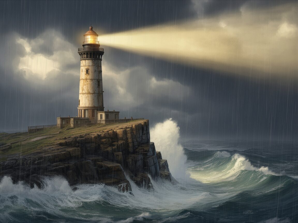 Leading Through Change: Staying True to Your Purpose Amidst Uncertainty